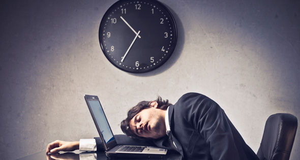 5 consigli per combattere la monotonia a lavoro - Blog Cliccalavoro