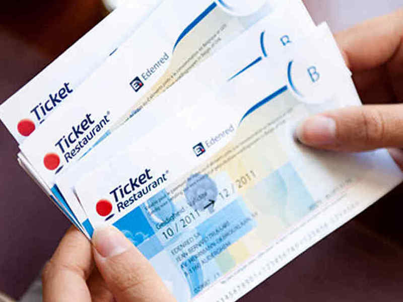 Ticket Restaurant, quali sono le nuove regole e le novità?