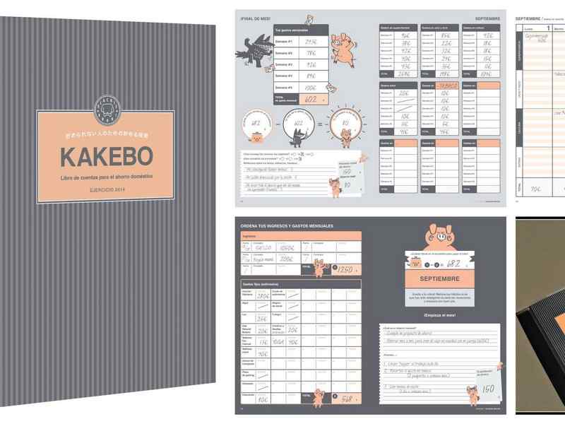 Scopri il Kakebo: il nuovo trend per il risparmiare dal Giappone