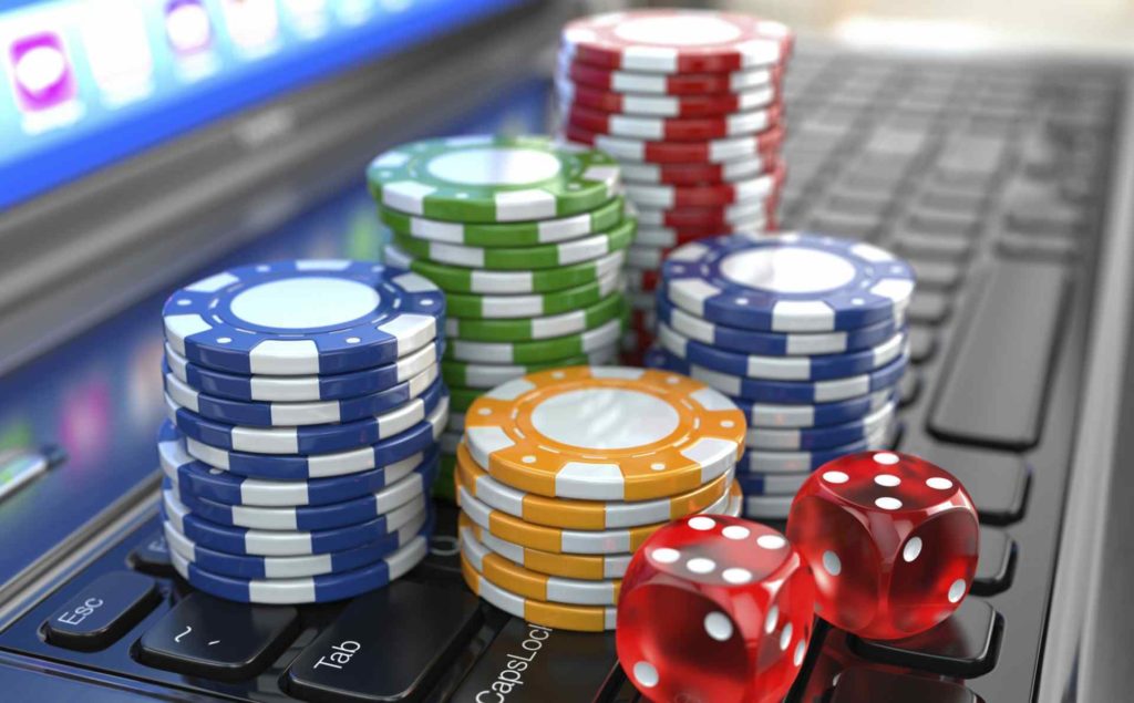 Gioco d'azzardo, ecco in quali regioni si gioca di più in Italia Gioco d'azzardo, ecco in quali regioni si gioca di più in Italia
