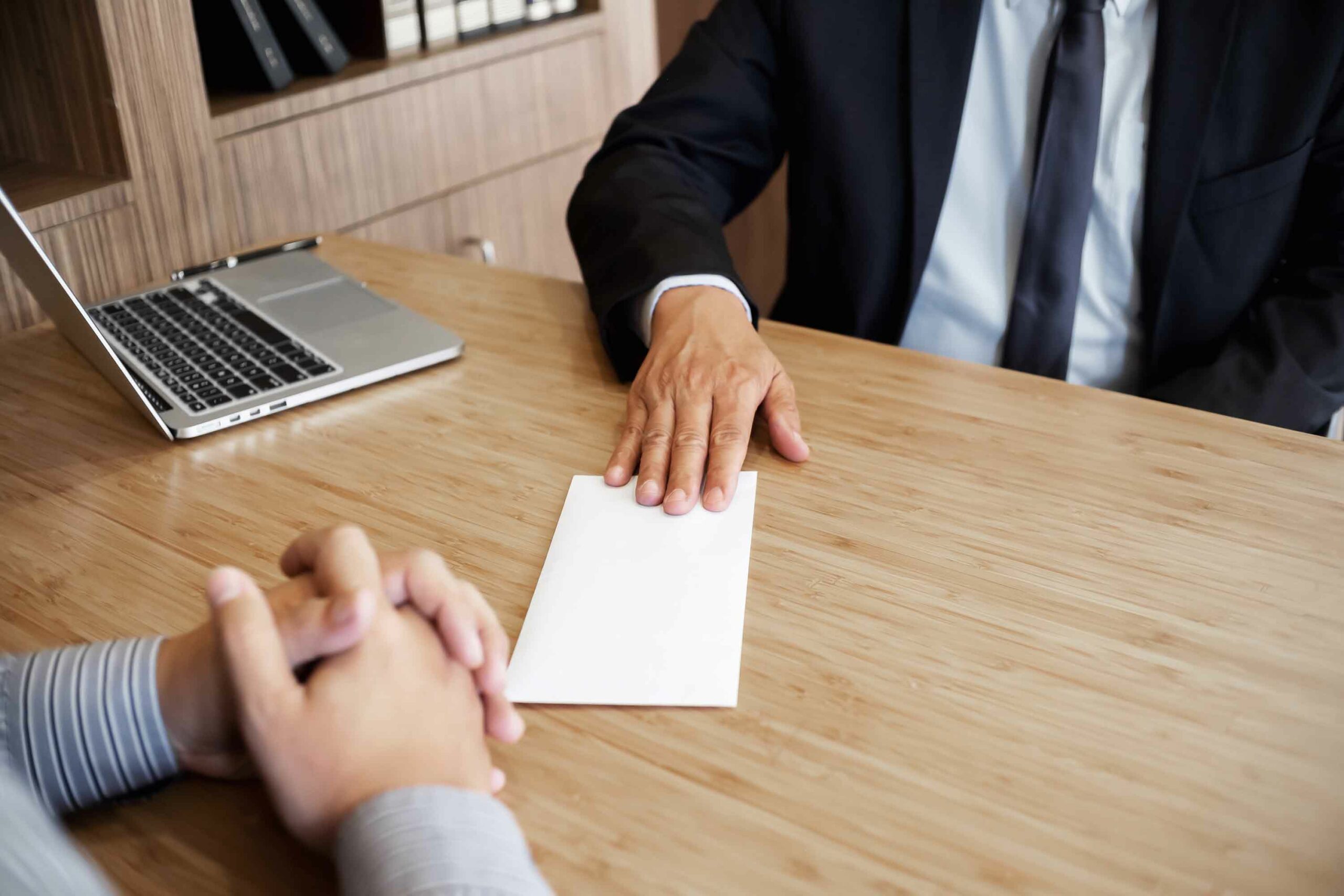 Ecco come funziona la revoca delle dimissioni